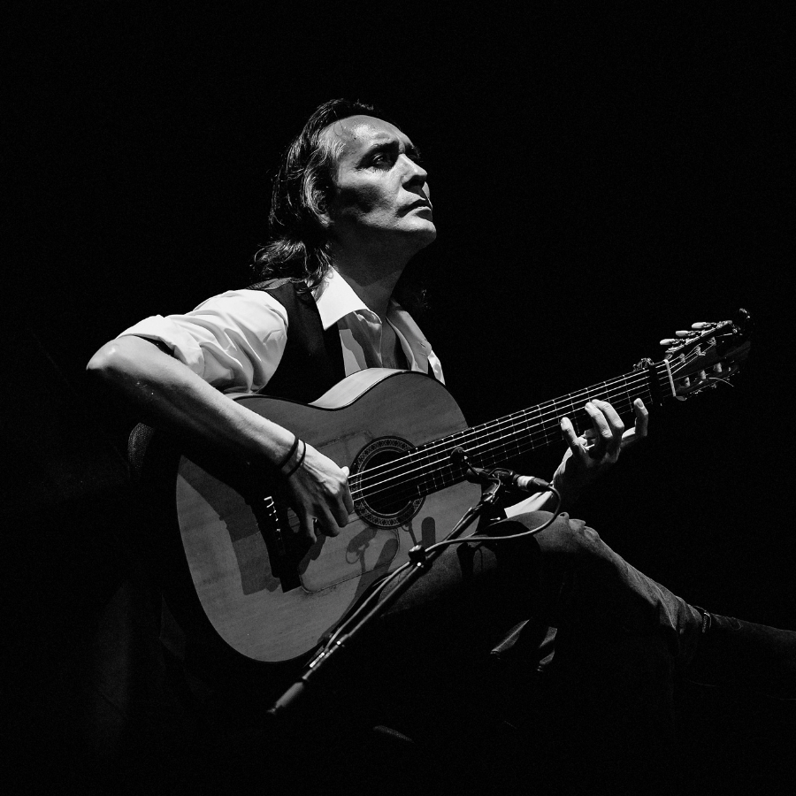 Vicente Amigo Alicante - Noches Mágicas